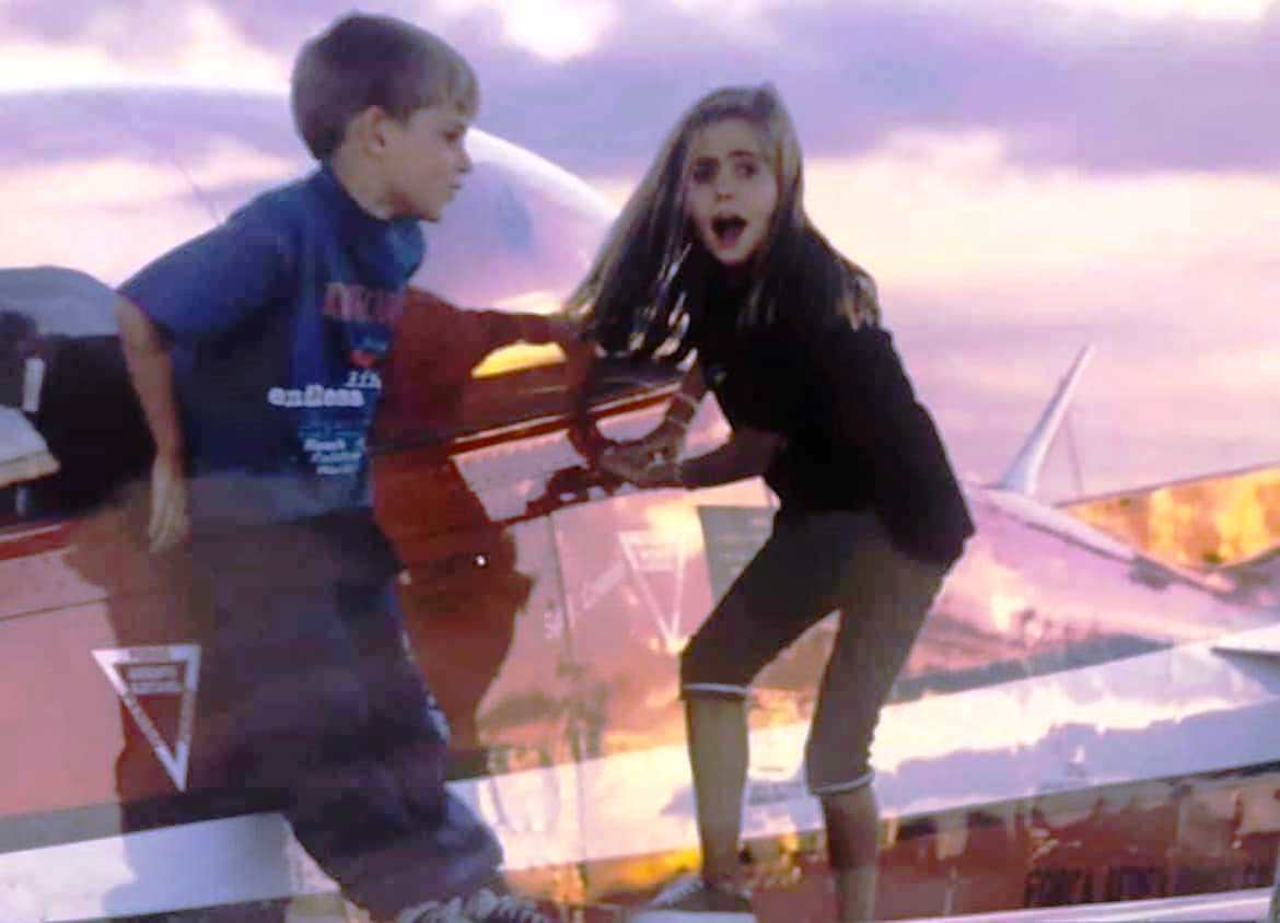 Minha história com FAB 1331, o Embraer EMB 312 T-27 Tucano, com as ...