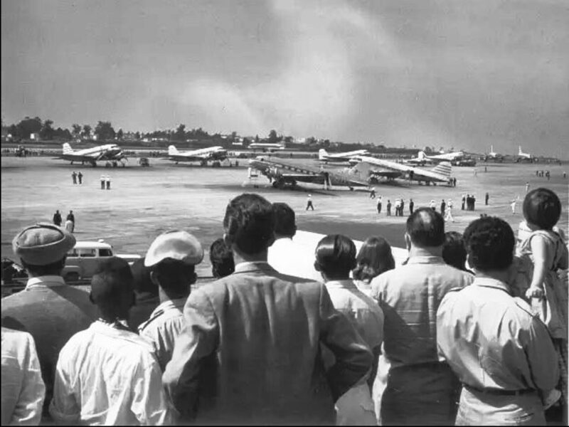 Aeroporto de Congonhas completa 89 anos em 2025 - AEROJOTA | Notícias ...